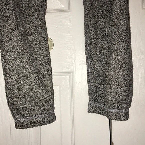 Roots | Pants & Jumpsuits | Roots Salt And Pepper Trackpants Sweatpants ...